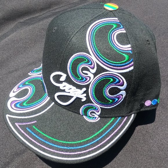 COOGI | Accessories | Vintage Coogi Hat | Poshmark